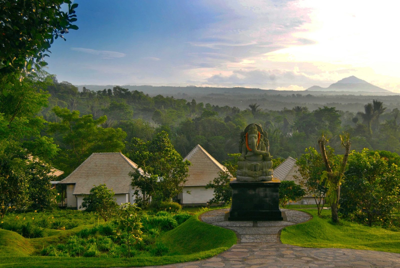 Luxury Farm Villa - Bagus Agro Pelaga